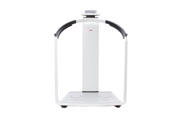 Medical Body Composition Analyzer SECA MBCA 525 - Oculus Salud Visual